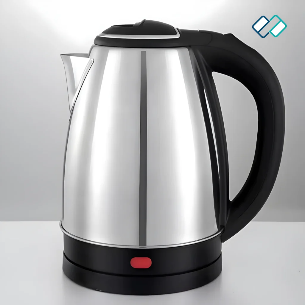 Buy Electric Kettle for Hotel - Hotel Amenities Supplier | Eston Amenities