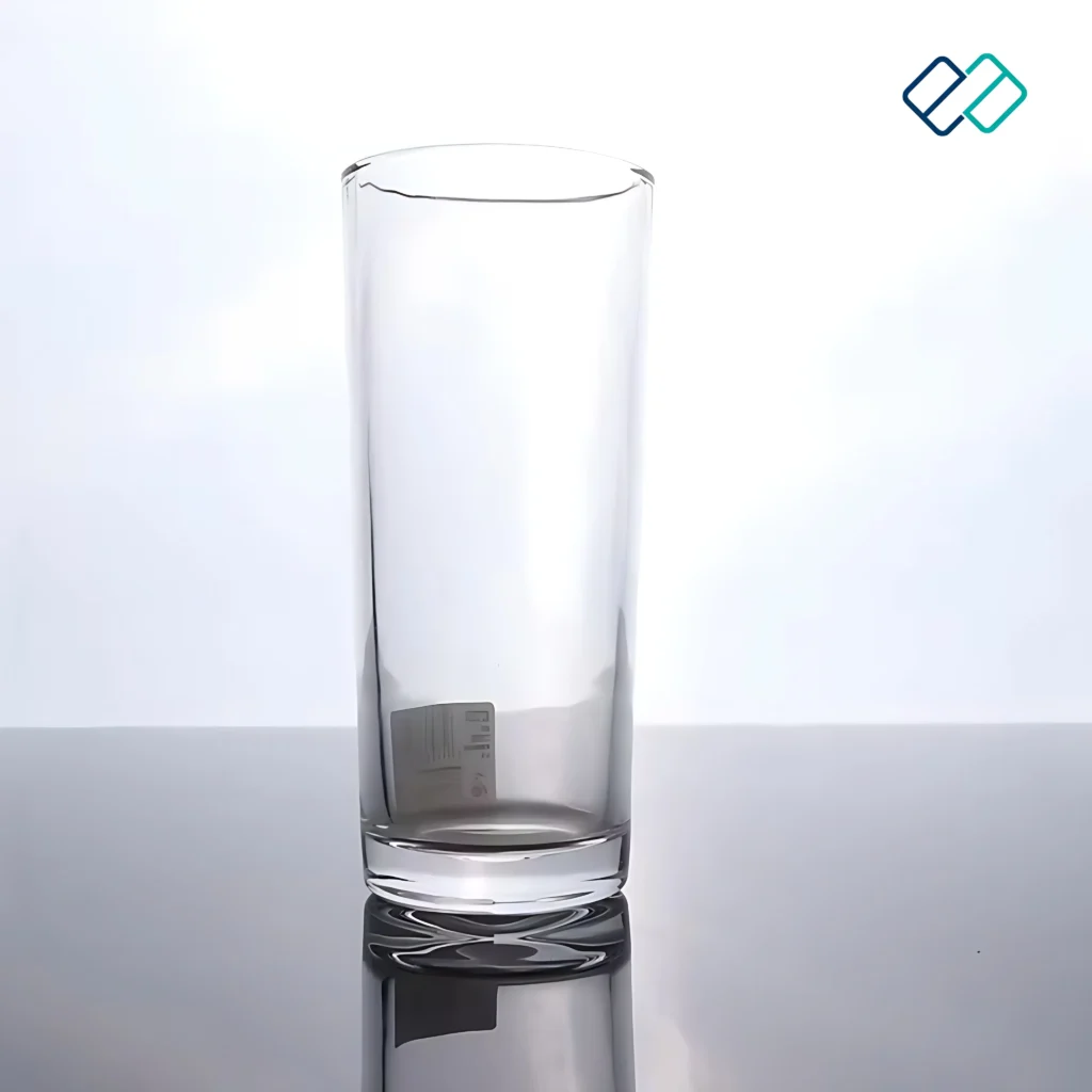 Buy Long Drinking Water Glasses - Hotel Amenities Supplier | Eston ...